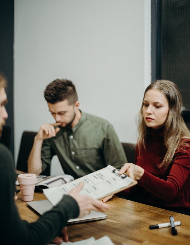 About AOMB - AOMB Intellectual property