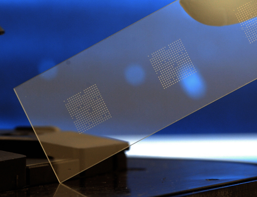 Nederlandse bedrijven ontwikkelen nanochip voor diagnose COVID-19